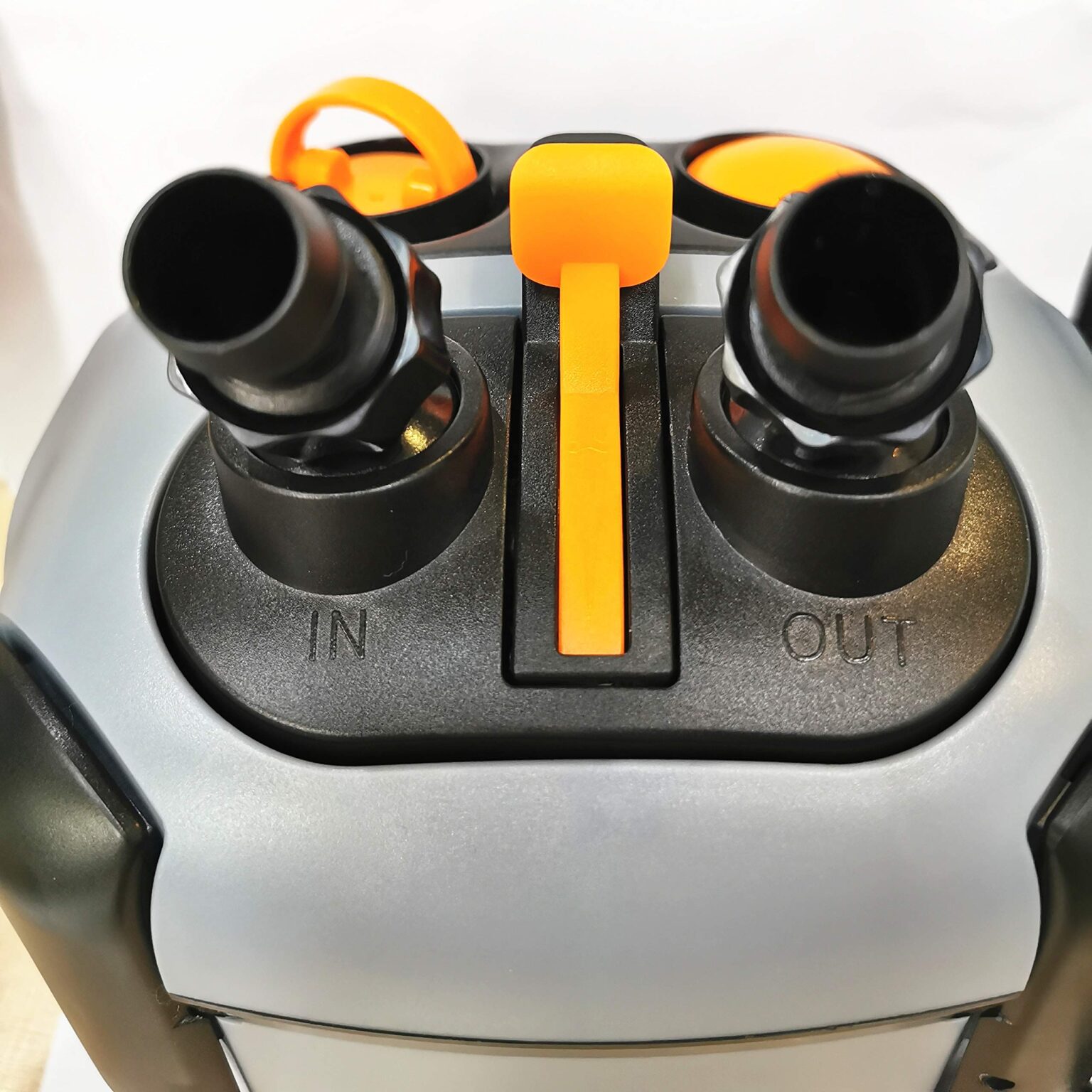 Canister SF-850F 9W 850 L/H – Neptunia Aquarium